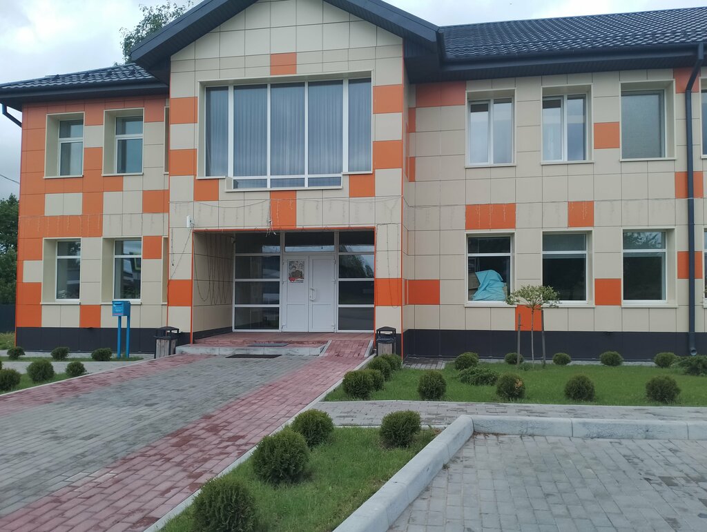 Belediyeler, devlet daireleri Воротищенский сельсовет, Minskaya oblastı, foto
