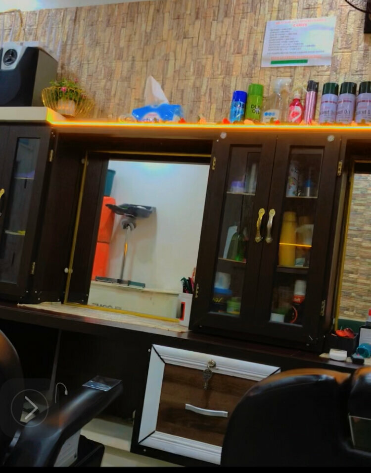 Kuaförler Univers Barber, , foto