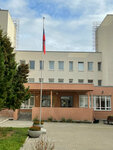 Средняя общеобразовательная школа № 247 (Marshala Zhukova Avenue No:43к2), ortaokul  Saint‑Petersburg'dan