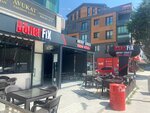 Dönerfix (Yalova, Çiftlikköy, Huzur Sok., 14A), restoran  Çiftlikköy'den