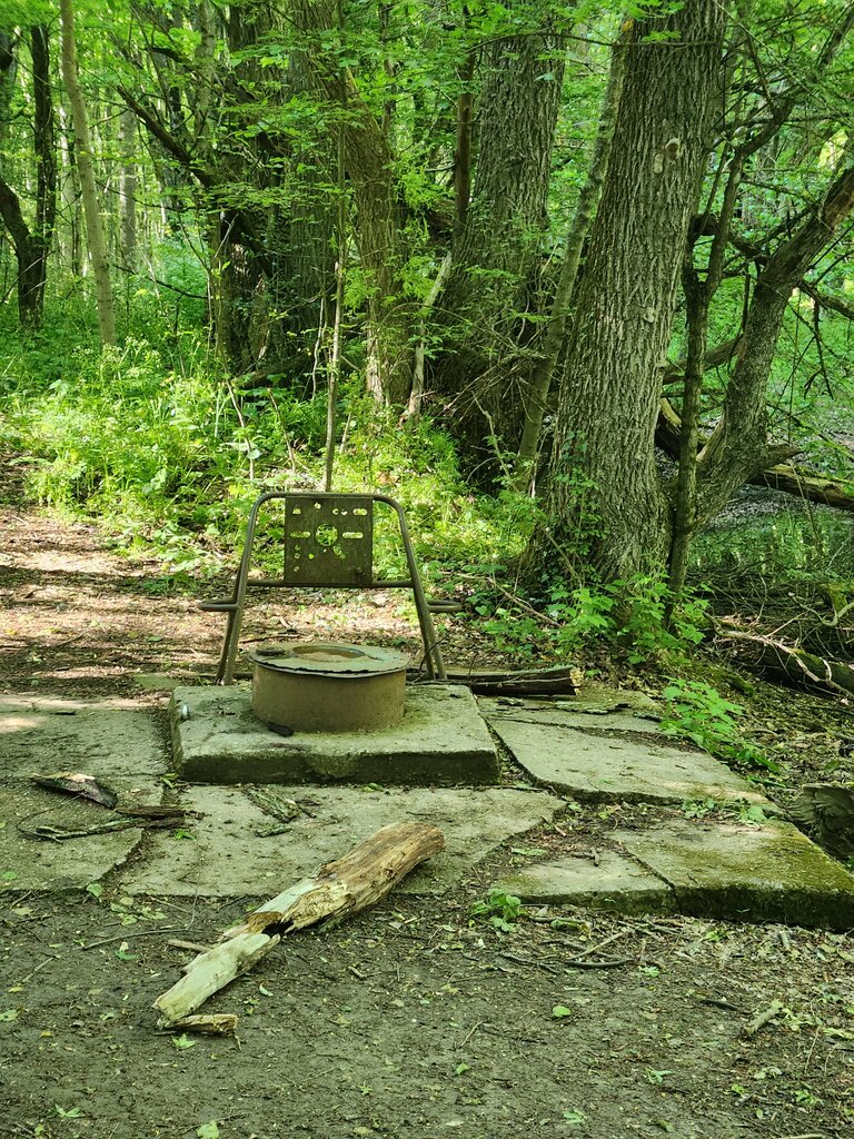 Kuyu Колодец, Sevastopol, foto