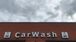 CarWash (Krasnodar Territory, Korenovsk, 3-y kvartal), oto yıkama  Korenovsk'tan