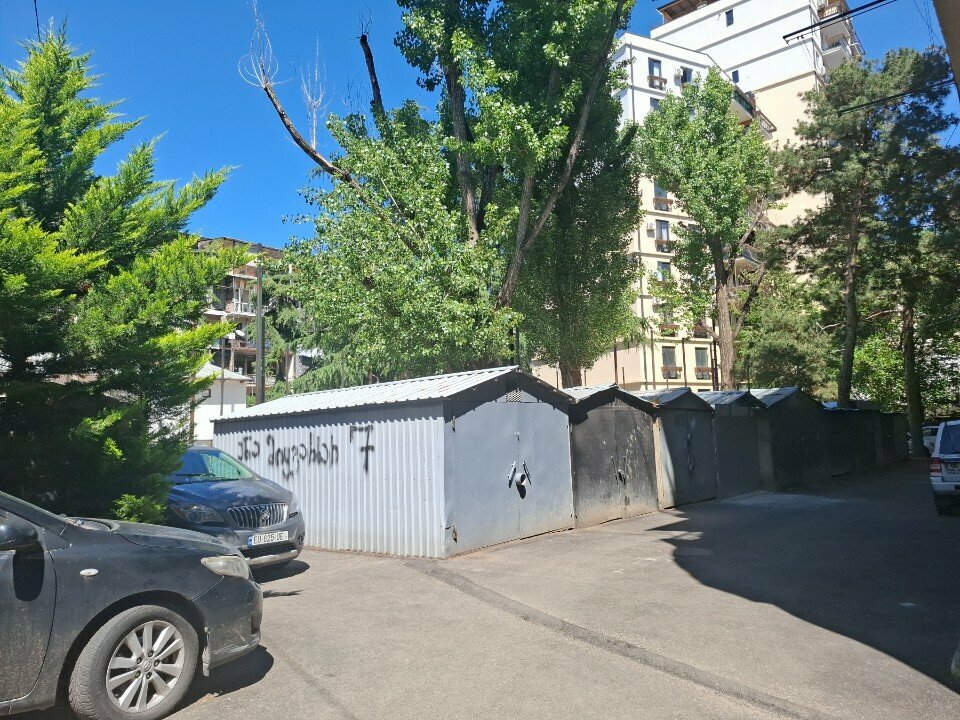 Özel ağız ve diş sağlığı klinikleri ve muayenehaneleri K. Khizanishvili Dental Center ქ. ხიზანიშვილის სტომატოლოგიური ცენტრი, Tiflis, foto