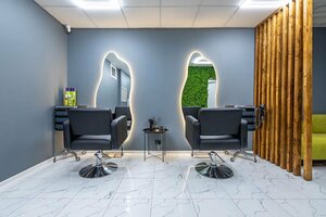 HairKriK (Gasheka Street No:11, Moscow), güzellik salonu  Moskova'dan