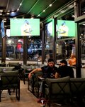 Black Art Burger (İstanbul, Beylikdüzü, Kavaklı Mah., Yeşilyurt Cad., 17H), restoran  Beylikdüzü'nden