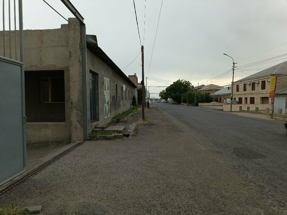 Gıda üreticileri Sweet scroll, Ararat, foto