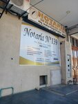 Notary of Public Faith No. 139 (Santa Cruz de la Sierra, Distrito Municipal 11, Subdistrito CI, Rafael Peña), noterler  Santa‑Krus'tan