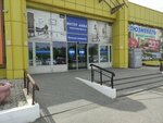 Krause (10 Let Oktyabrya Street No:182к3), kapılar  Omsk'tan