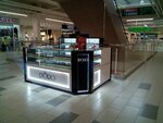 D'oro (ulitsa Muzhestva No:10), kozmetik ve parfümeri mağazaları  Krasnoyarsk'tan