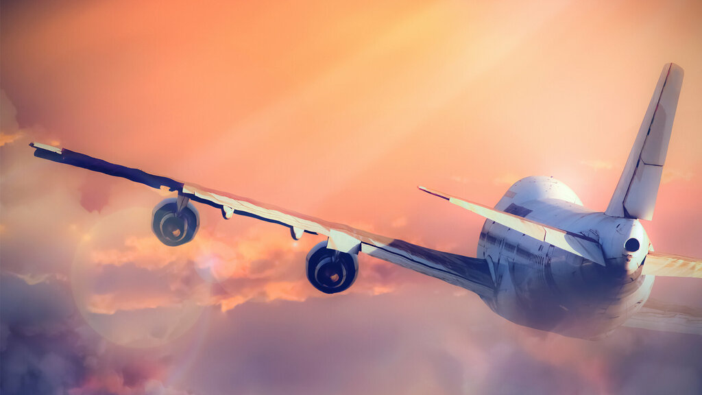 Lojistik firmaları Transvalair Middle East, Dubai, foto