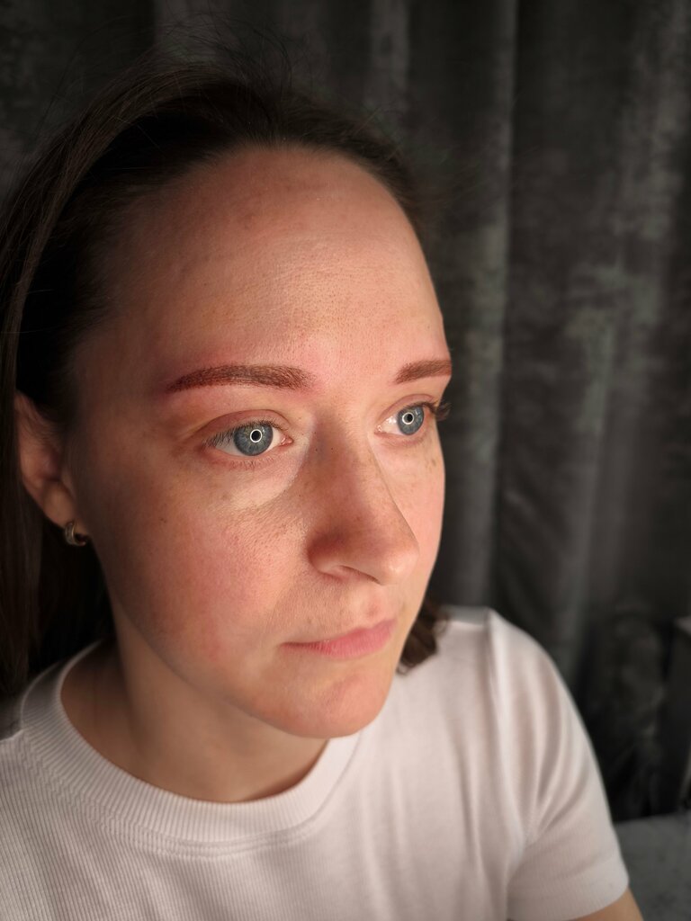 Kalıcı makyaj stüdyosu Перманентный макияж, Orenburg, foto