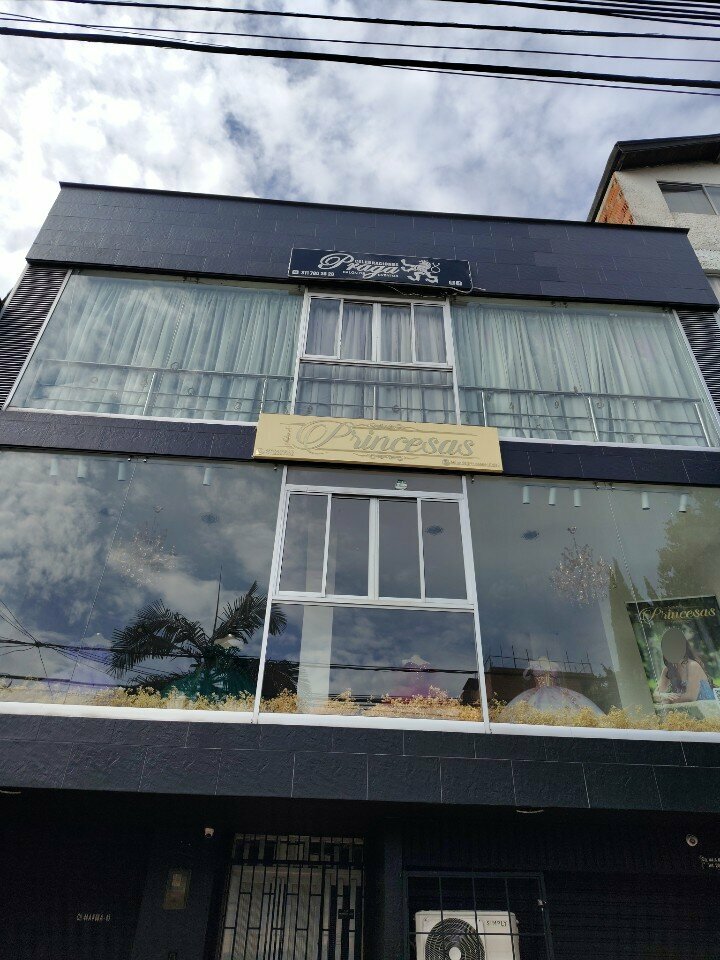 Etkinlik organizasyonu Praga, Medellin, foto