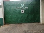 Hospital De La Mujer (la ciudad de Santa Cruz de la Sierra, San Juan De Dios), askeri hastaneler  Santa‑Krus'tan