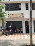 Servicheria (Valle del Cauca, Municipio de Santiago de Cali, Calle 9, 40-27), restoran