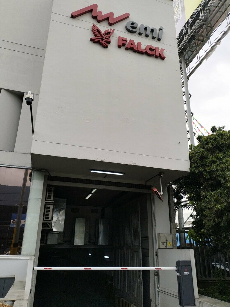 Özel muayenehaneler Emi commercial affiliations, Medellin, foto