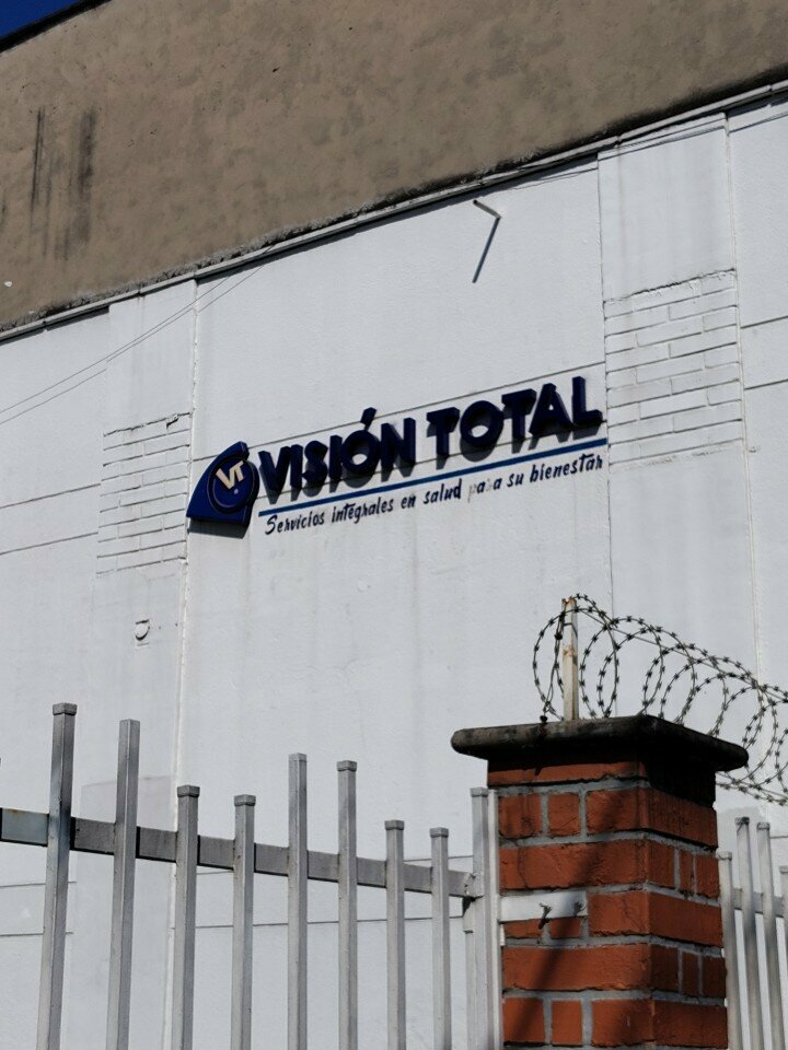 Tıp merkezleri ve klinikler Vision total, Medellin, foto
