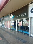 Mundo (Bogotá, Carrera 20, 79-52), giyim mağazası