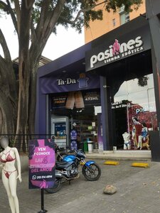 TaDa Santa Monica (Valle del Cauca, Municipio de Santiago de Cali, Avenida 6A), bira dükkanı  Cali'den