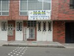 Distriherrajes M&m (Bogotá, Suba, Carrera 103C Bis, 139-24), kerestecilik  Bogota'dan