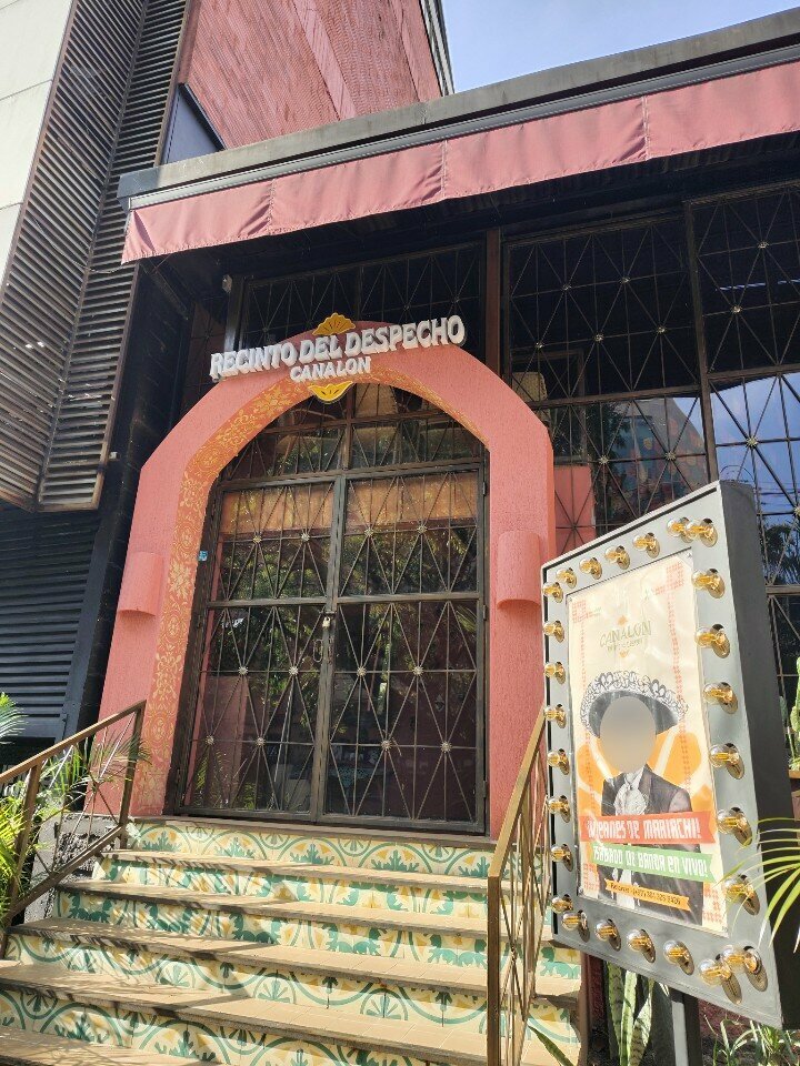 Bar Recinto Del Despecho De Canalón, Medellin, foto