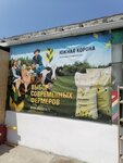 Корма для животных (Komsomolskaya ulitsa No:73, stanitsa Anapskaya), yem ve yem katkı maddeleri  Krasnodarski krayından