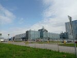 Мясной терминал (Sofiyskaya Street No:6к2), lojistik firmaları  Saint‑Petersburg'dan