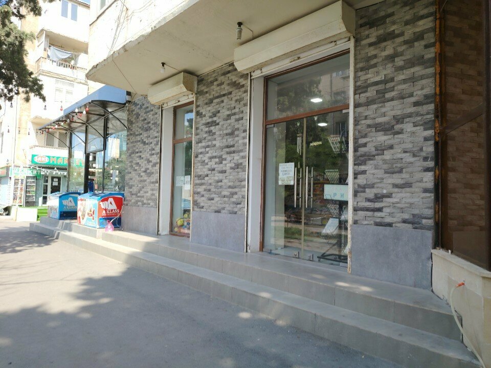 Fotokopi dükkanları Kserokopiya, Bakü, foto