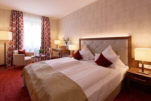 Hotel Schlicker (Tal No:8), otel  Münih'ten
