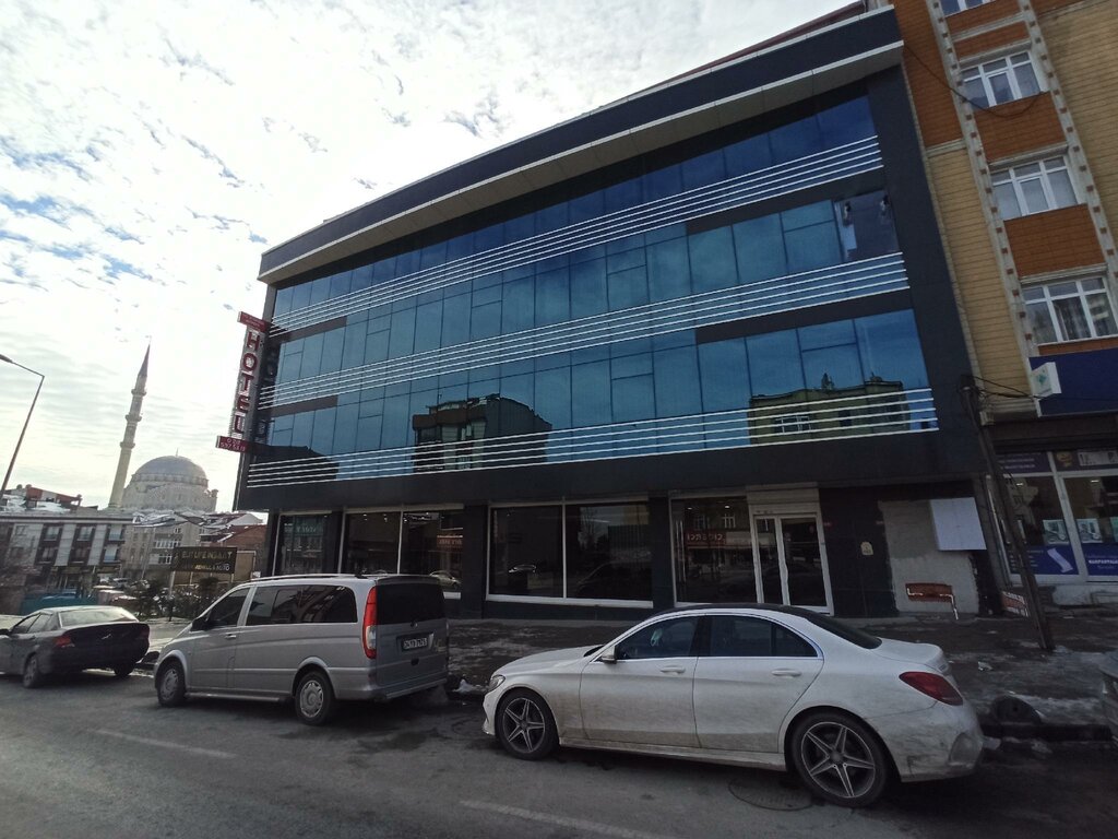 Otel Skylon Airport Hotel, Arnavutköy, foto