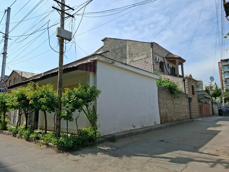 Otel Alv, Tiflis, foto