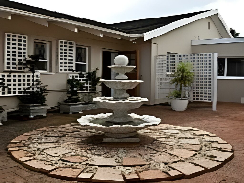 Otel Keiskama B & B, Port Elizabeth, foto