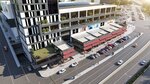 Podium Kule (Kırıkkale, Yahşihan, Bayraktepe Mah., Bağdat Cad., 2H), i̇ş merkezi  Yahşihan'dan