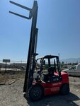 Hatay Dahan Vinç Kiralama (Hatay, Antakya, Küçükdalyan Mah., Ahmet Necdet Sezer Cad.), vinç firmaları  Antakya'dan