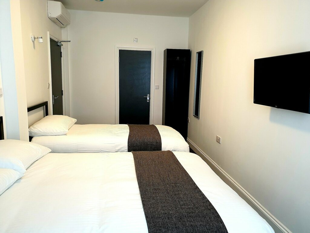 Otel Wanstead Hotel, Londra, foto