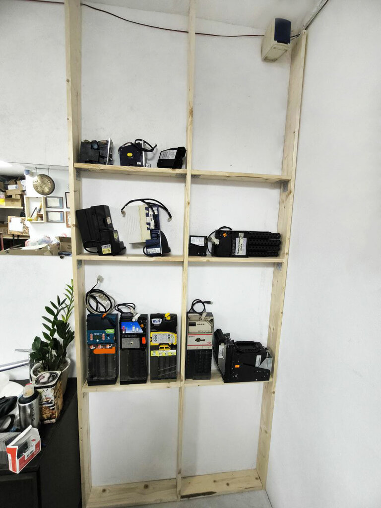 Müzeler ve sanat galerileri PopPab, Kaliningradskaya oblastı, foto