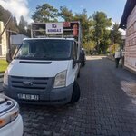 Kongaz Tüp Bayisi  (Muğla, Marmaris, Beldibi Mah., Beldibi Atatürk Blv., 75), tüp bayileri  Marmaris'ten