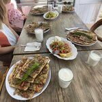 Akın Etli Ekmek Salonu (Fahrettin Altay Mah., 159. Sok., No:45/A, Ilgın, Konya), kafe  Ilgın'dan