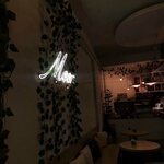 Moor Cafe (Balıkesir, Karesi, Eski Kuyumcular Mah., Mekik Sok., 4), kafe  Balıkesir'den