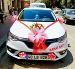 Olukbaş Oto Yıkama-Rent a Car-Galeri (Muğla, Milas, Güneş Mah., 19 Mayıs Blv., 47), oto kiralama  Milas'tan