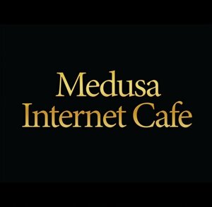 Medusa internet kafe (Burdur, Gölhisar, Cumhuriyet Cad., 125), kafe  Gölhisar'dan
