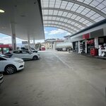 Total (Kahramanmaraş, Göksun, Turnabucağı Yavuz Sultan Selim Han Blv., 70), benzin istasyonu  Göksun'dan