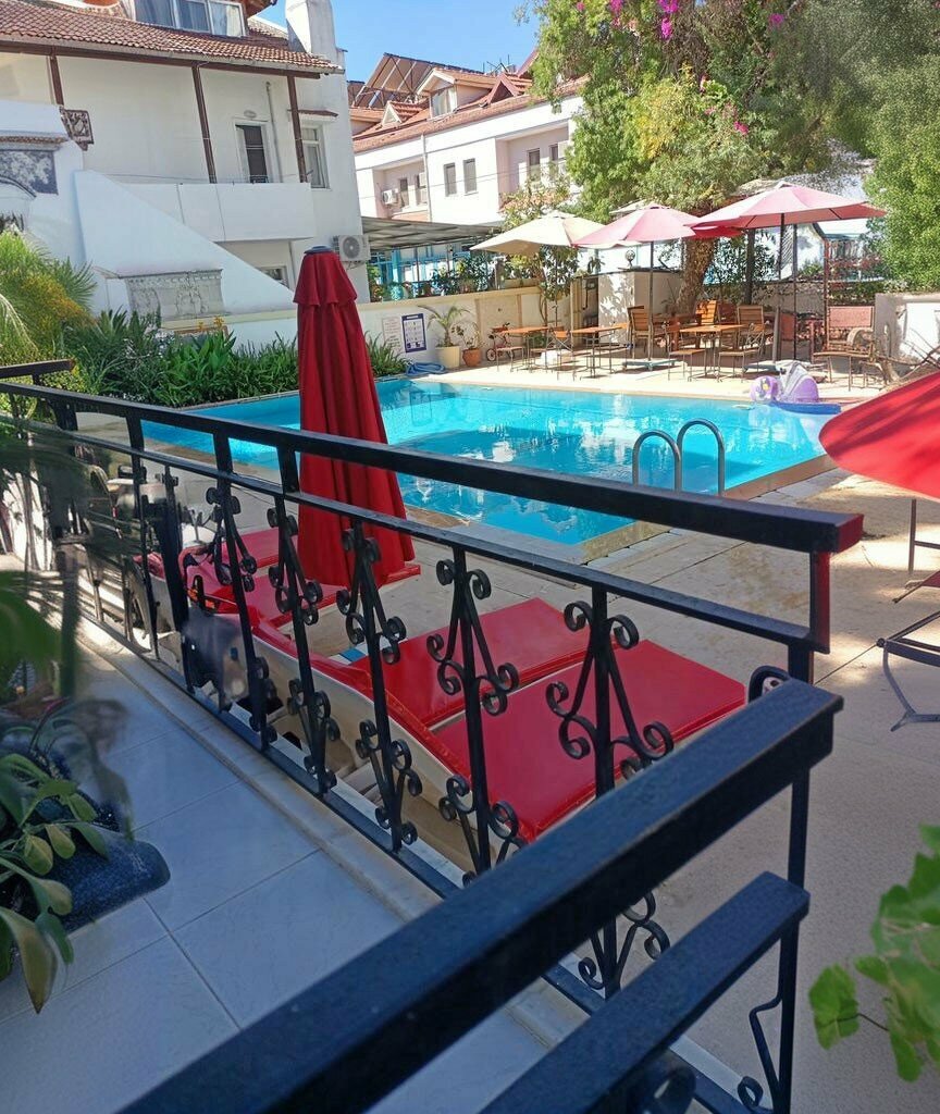 Otel Dalyan Grand Apart, Ortaca, foto