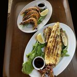 Maydanoz Gökova Akyaka (Muğla, Ula, Akyaka Mah., Azmakboyu Sok., 23), restoran  Ula'dan