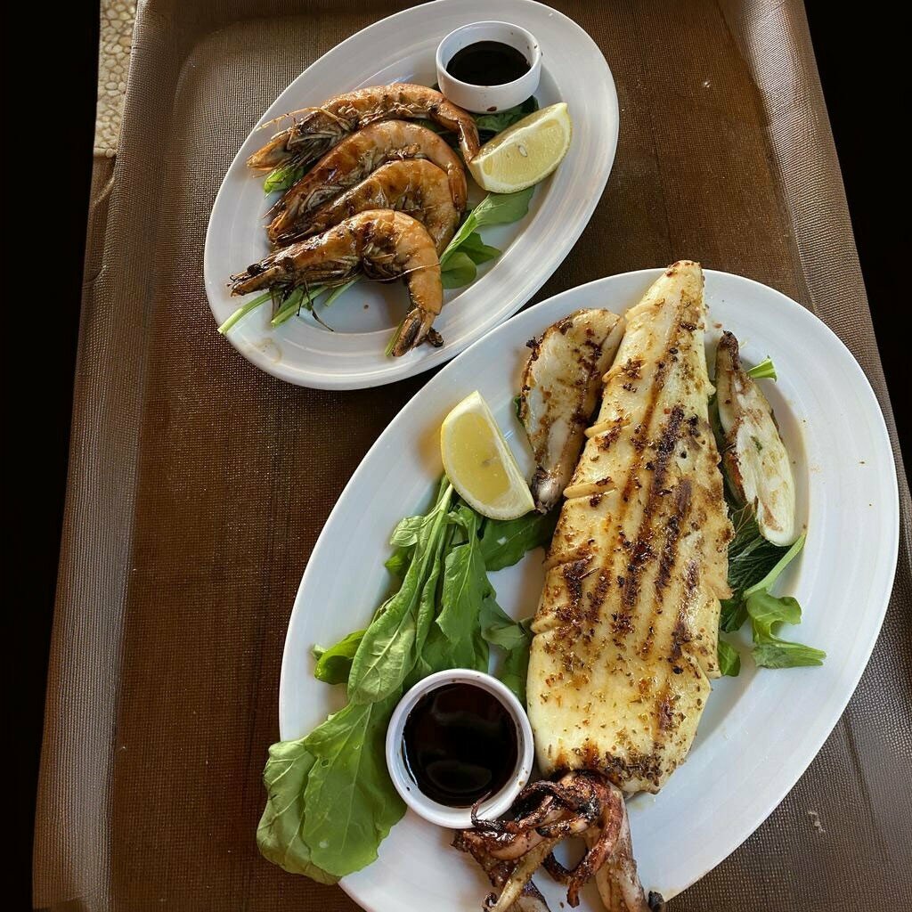 Restoran Maydanoz Gökova Akyaka, Ula, foto