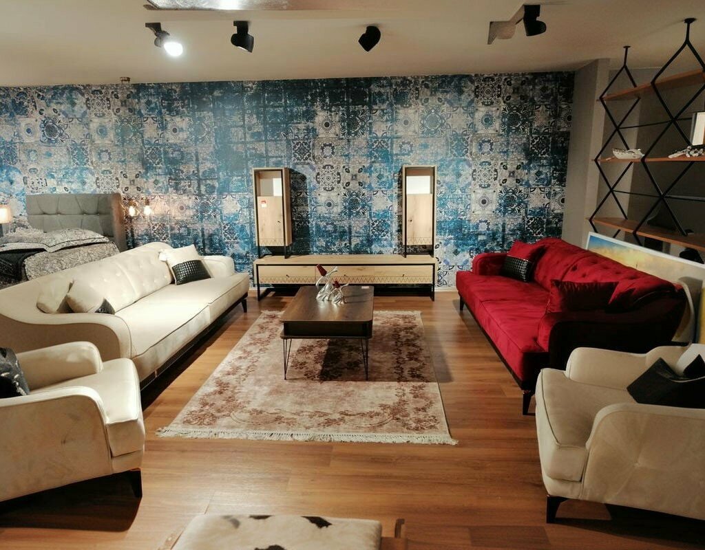 Mobilya mağazaları Aksu Çarşı - Ordu, Altınordu, foto