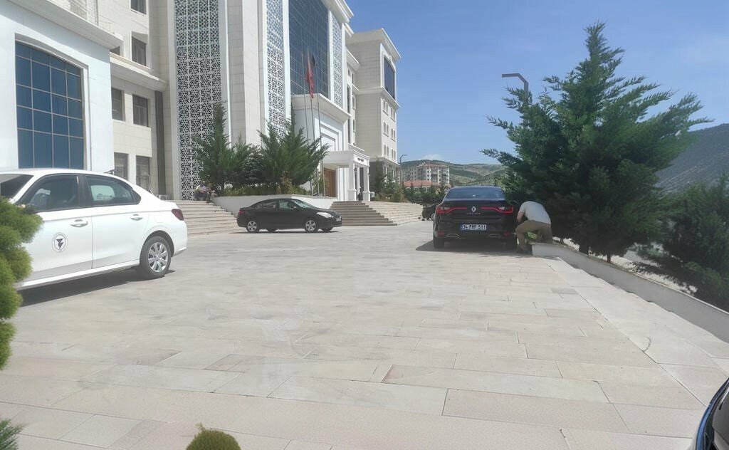 Kamu hizmet merkezi Yozgat Tapu Müdürlüğü, Yozgat, foto