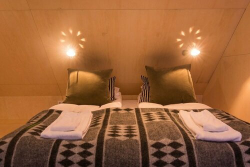 Otel Viking Cottages and Apartments, Dünya, foto