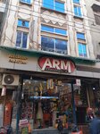 Arm corporation shop (Dil Muhammad Road No:2), otomobil servisi  Lahor'dan