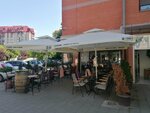 Caffe Emporio (Ulica Valentina Vodnika No:10), kafe  Novi Sad'dan