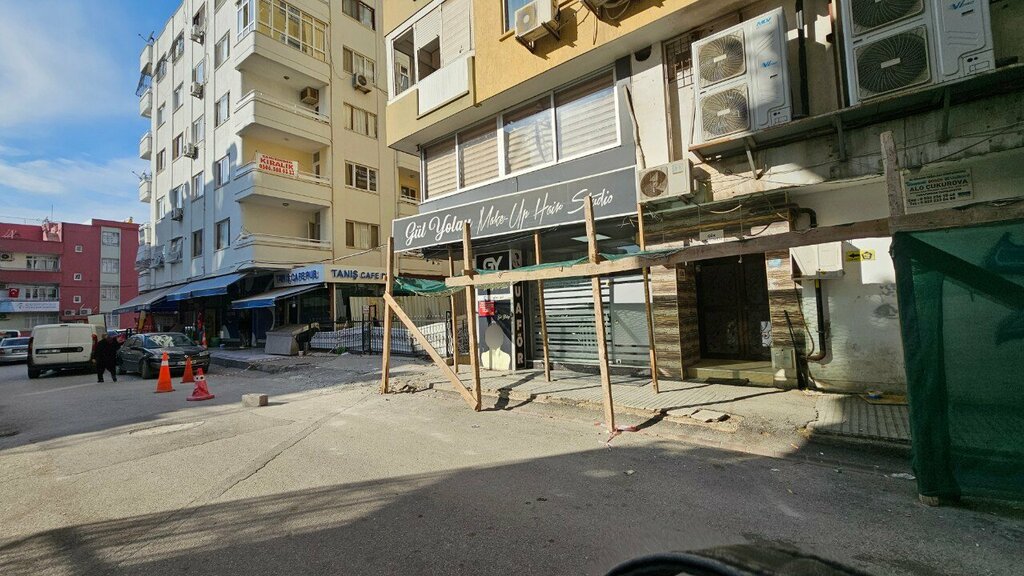 Kuaförler Gül Yolay Kuaför, Adana, foto